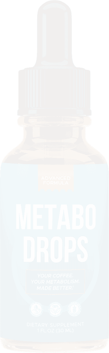 METABO DROPS